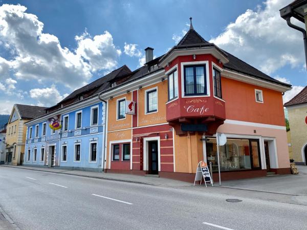 Pension Pöchhacker - Amstetten