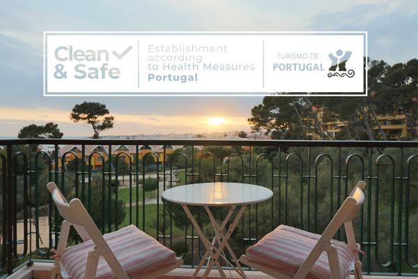 Cascais Estoril Apartment 400 M From Beach - Estoril