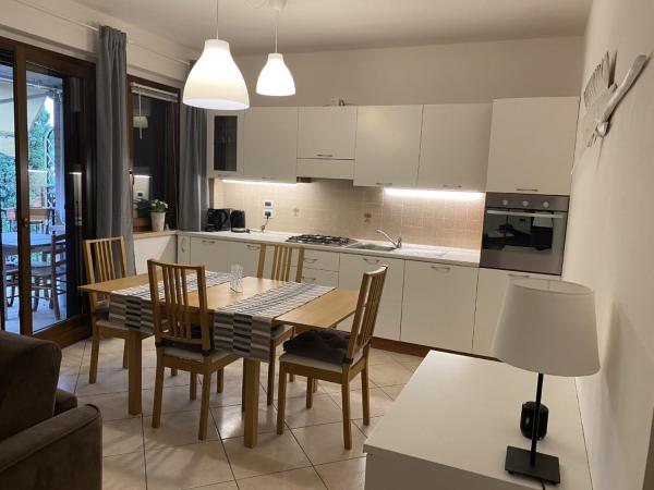 Casa Vacanza Oliveto - Ortona