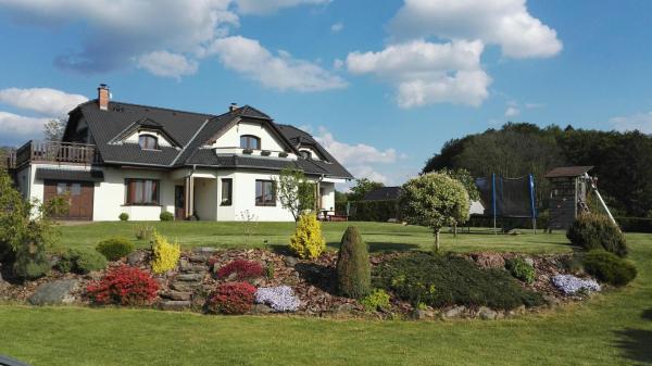 Apartment Sendraž - Náchod