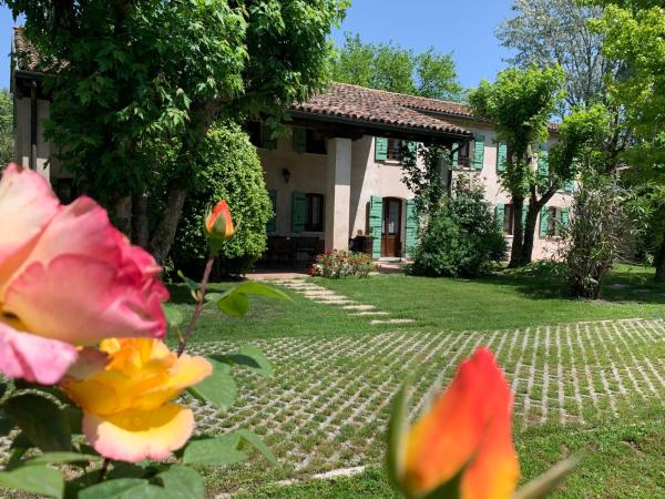 Il Casale Sul Sile - Treviso