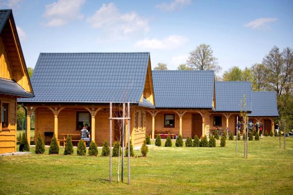 Domki Pagaj - Poland