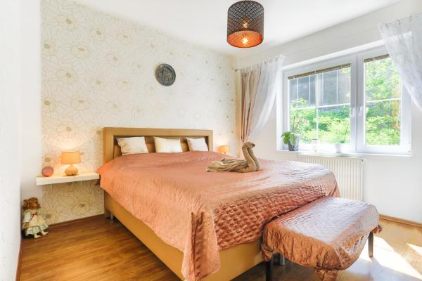 Apartment Carla - Karlovy Vary