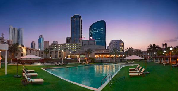 Crowne Plaza Bahrain By Ihg - Bahreïn