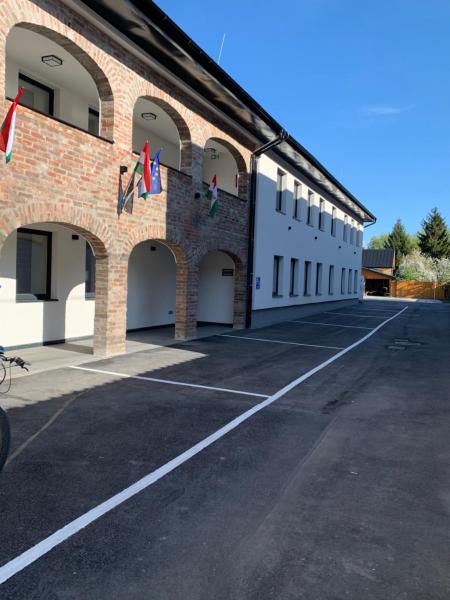 M70 Apartmanház - Miskolc