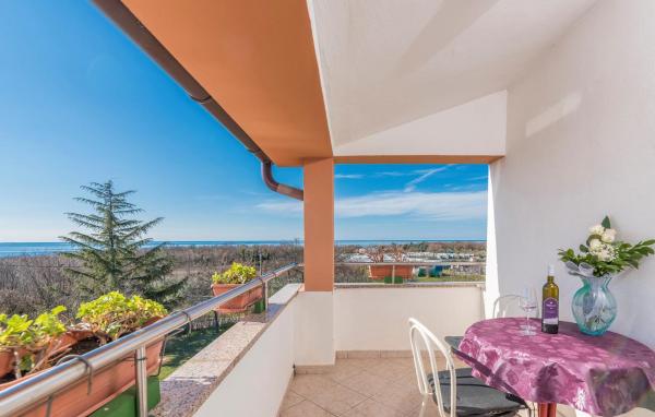 Apartments Ulika - Novigrad