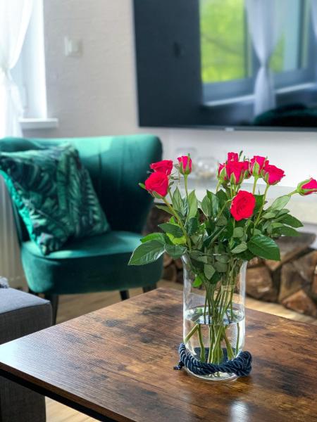 365pam - Przytulne Apartamenty Szafirowa Mierzeja - Mielno