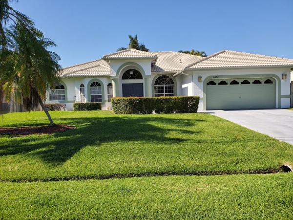 Our Beautiful Florida Vacation Home With Heated Pool - Jensen Beach, FL