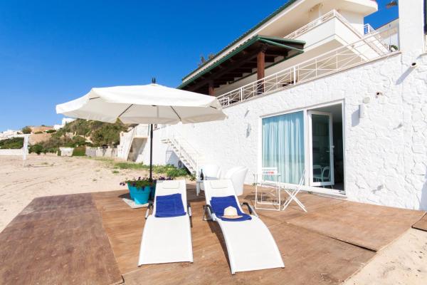 Terrazza Sul Mare By Le Dhome Sicily - Balestrate