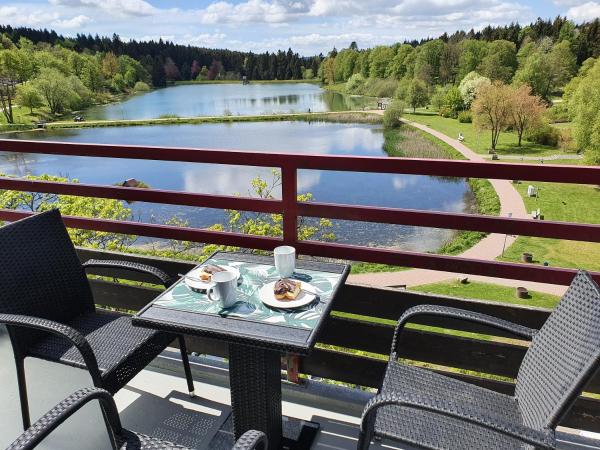Harz Loft - Vier Jahreszeiten - Goslar