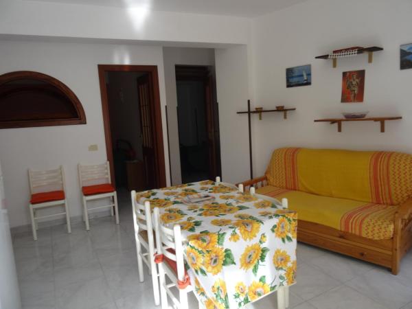 Casa Orchidea - Lipari