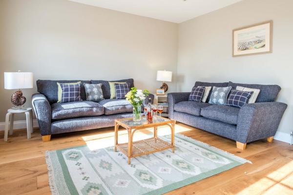 The Dower Lodge - Thorpeness