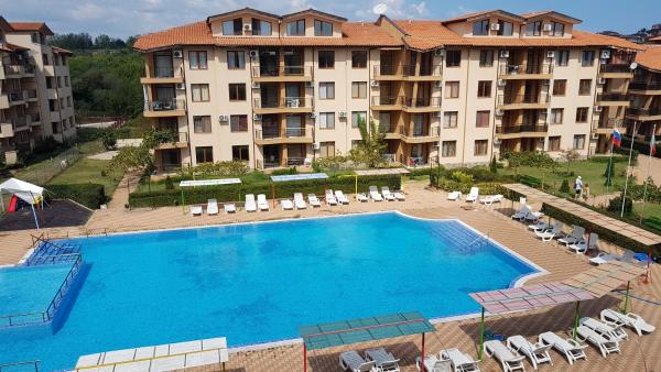 Complex Nestinarka - Bulgaria