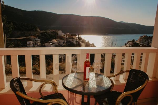 Hotel Villa Matic - Ston