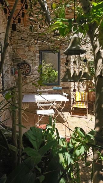 La Maison Du Brocanteur - Saint-Martin-d'Ardèche