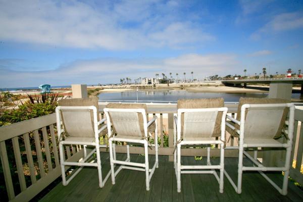 G25 - Palm Beach Cottage - Oceanside, Californie