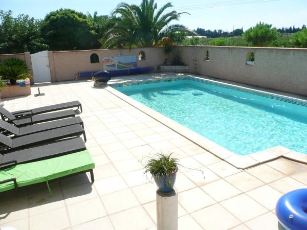 Maison Accueillante Saint-laurent 85 M² Piscine Partagée - Perpignan