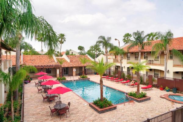 The Bungalows On Shary - McAllen, TX