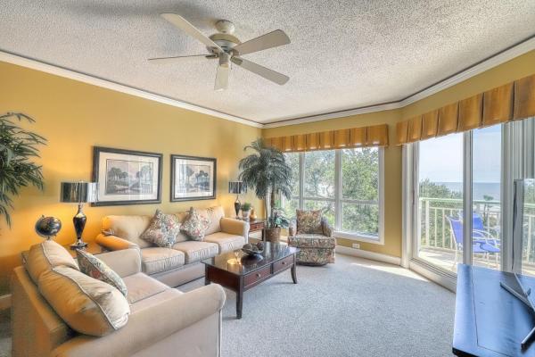 Windsor Ii - Hilton Head Island, SC