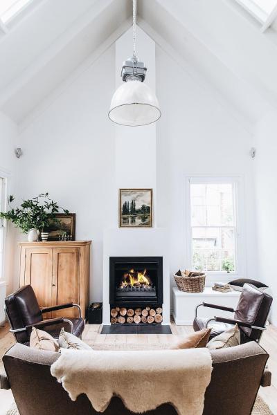 The Garden Loft At Poets Lodge - Hepburn Springs