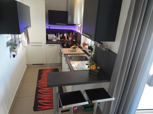 Stella Maris Appartement - Piran