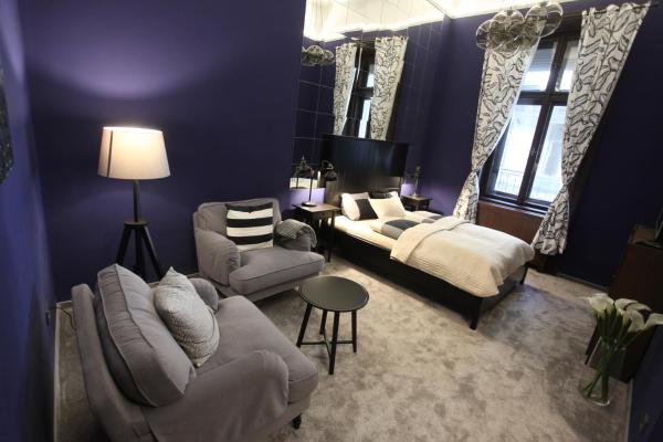 Ambassador Apartment - Budapest