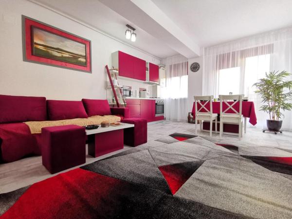 Vip Apartment-brilliant Apartments - Constanța
