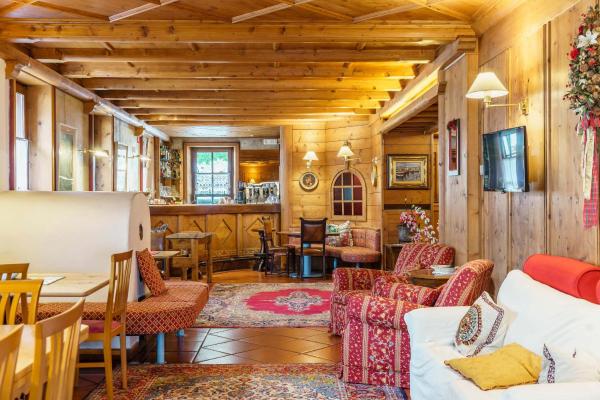 Hotel Alemagna - San Vito di Cadore