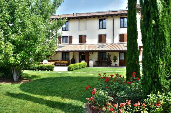 Agriturismo La Rosta - Friuli-Venezia Giulia