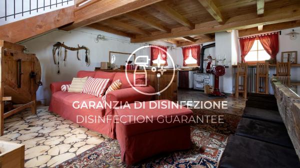 Italianway - Vendrello - Valdidentro