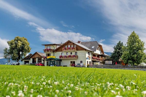 Hotel Gasthof Zur Linde - Autriche
