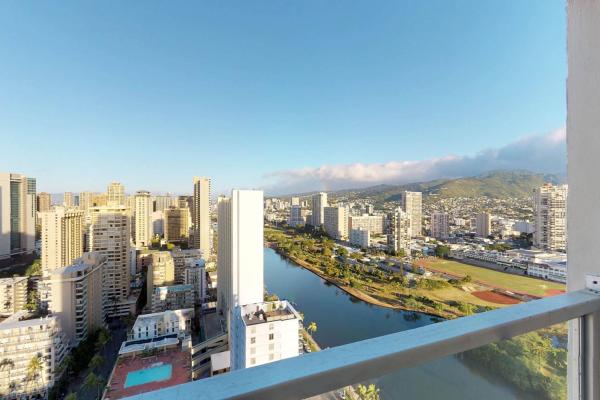 Island Colony 3208 - Kailua, HI