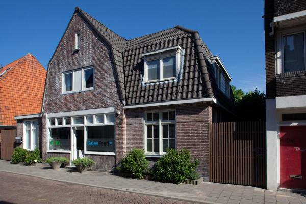 Darley's - Laren