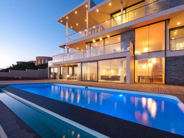The Ocean View Guest House - Wilderness