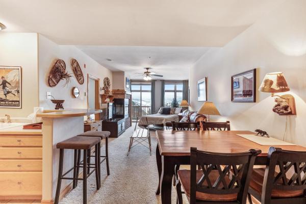 Dillon Commons - Silverthorne, CO