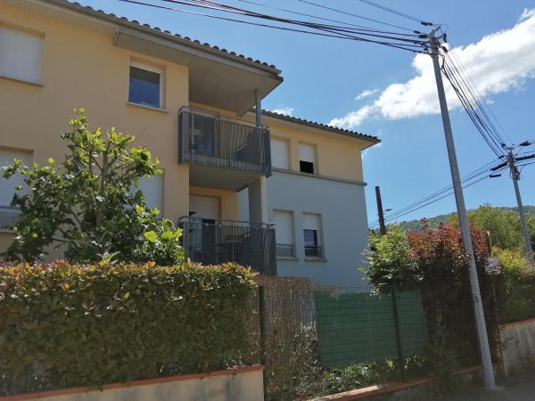 La Volusienne - Foix