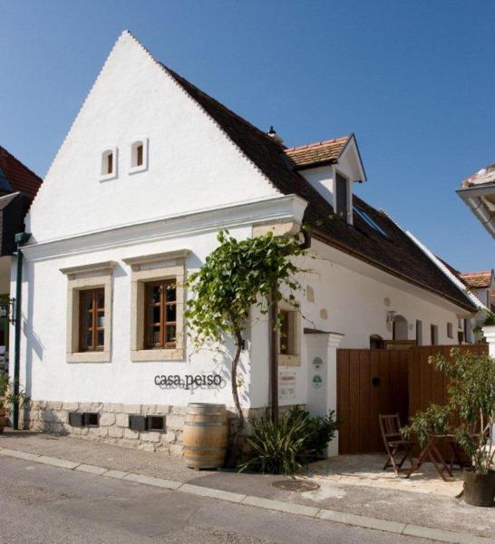 Casa.peiso - Sopron