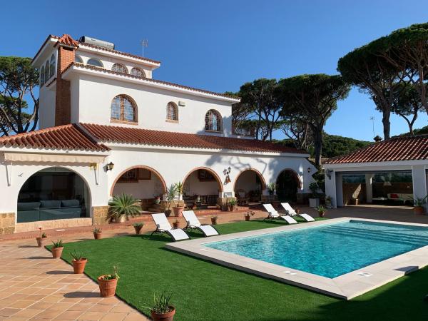 La Quinta - La Barrosa - Conil de la Frontera