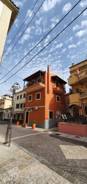 Savvas&katia's Luxury House - Korfu