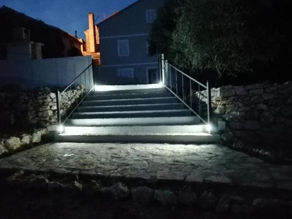 Country House - Mali Lošinj