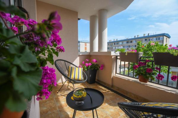 Apartment Plaža - Drobeta-Turnu Severin