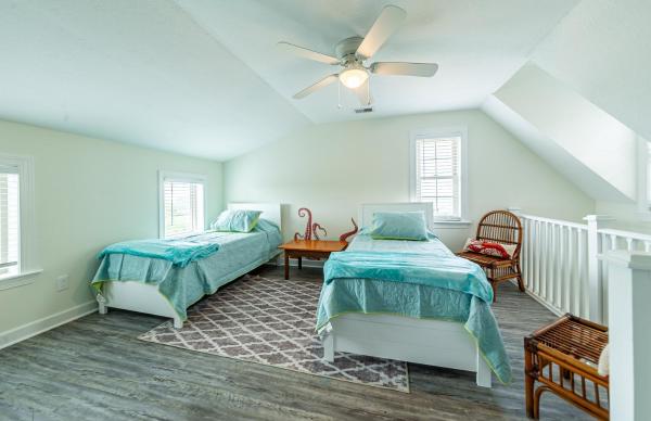 Carey'd Away - Duck, NC