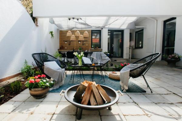 Great Chill Boutique Apartments #11 By Goodnite Cz - Brno
