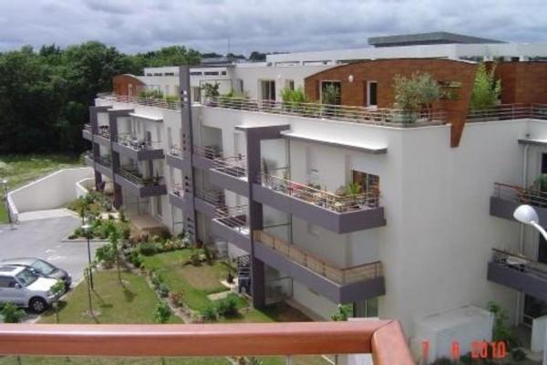 Ti Breizh - Île d'Arz