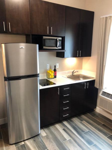 Solis Place In Old Town - Californie