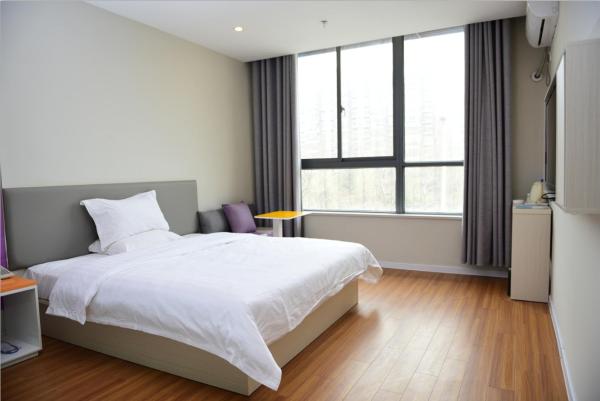 7days Inn Xuzhou Xincheng City Council Aoti Branch - Xuzhou
