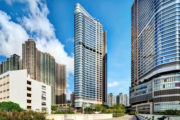 Crowne Plaza Hong Kong Kowloon East By Ihg - Tseung Kwan O