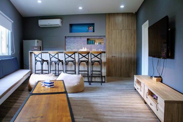 Freezone Hostel - Taiwan