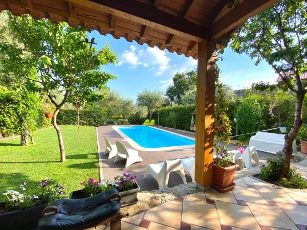 Moinhos Do Pisão - Viseu District