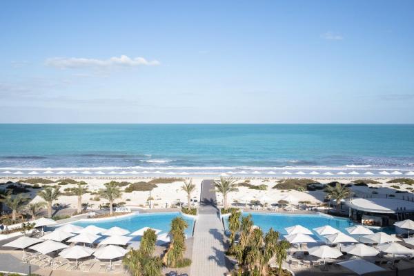 Jumeirah Saadiyat Island Abu Dhabi - Abu Dhabi